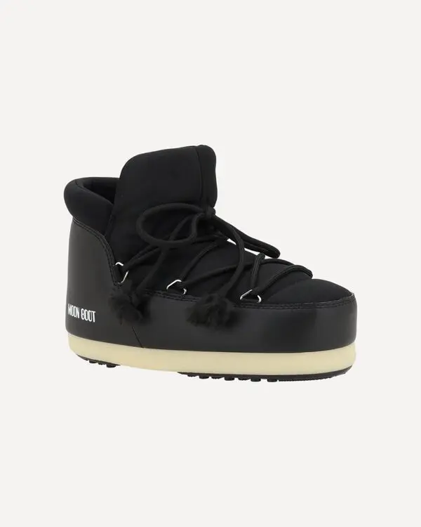 Moon Boot Evx Ankle Boots