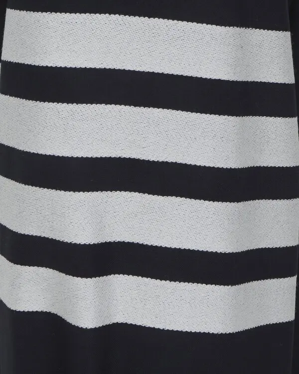 Thom Browne Wool And Cotton Blend Shirt