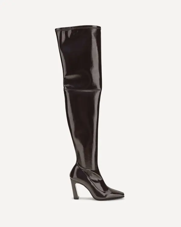 STUART WEITZMAN Ultrastassi Over-the-knee Boots