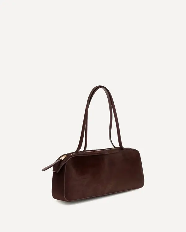 Khaite Simona Shoulder Bag