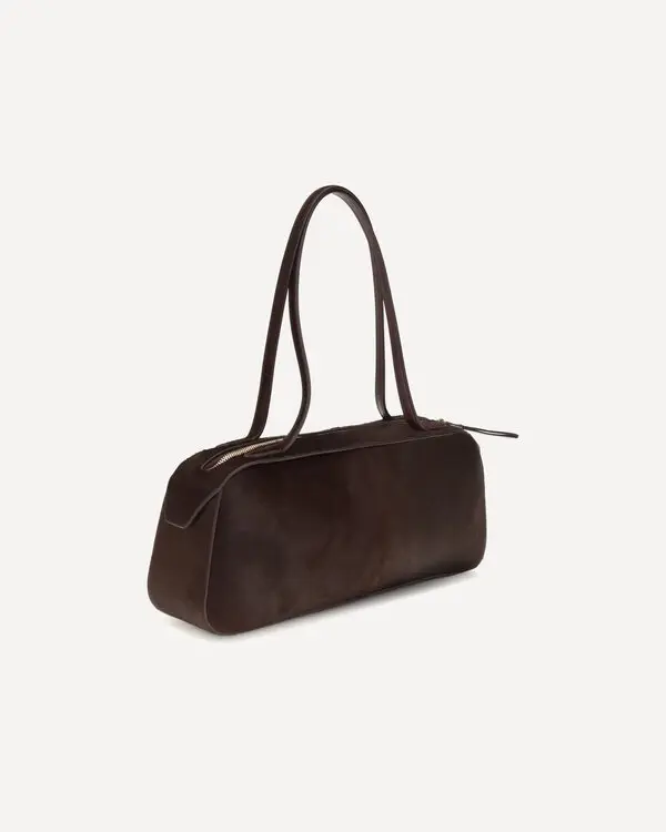 Khaite Simona Shoulder Bag