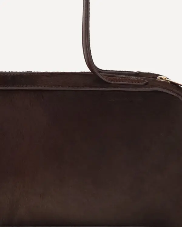 Khaite Simona Shoulder Bag