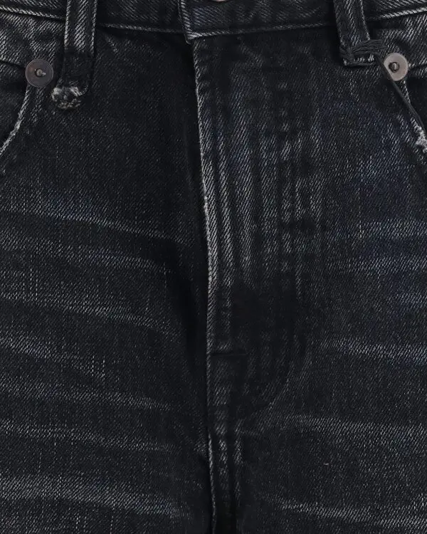 R13 Boyfriend Jeans
