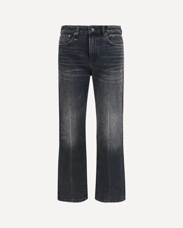 R13 Romeo Jeans