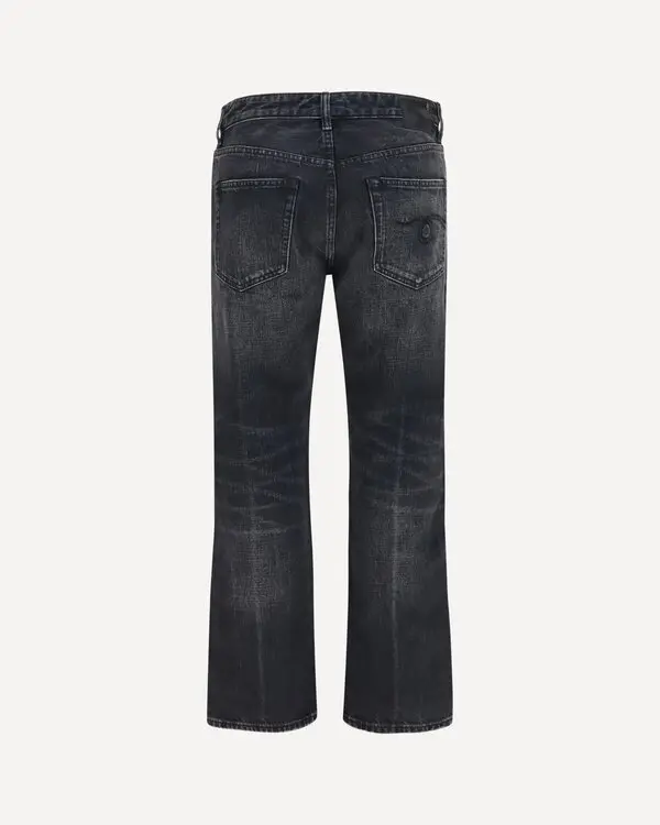 R13 Romeo Jeans