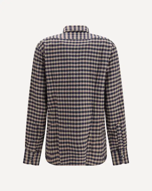 DEPERLU Steven Shirt Ale