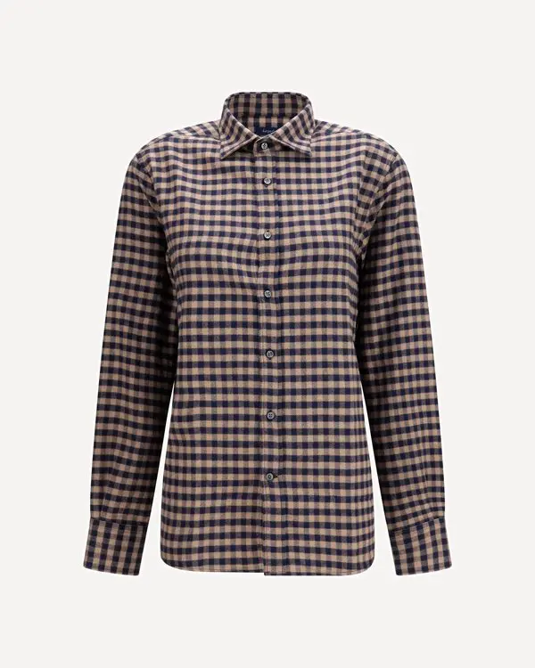 DEPERLU Steven Shirt Ale