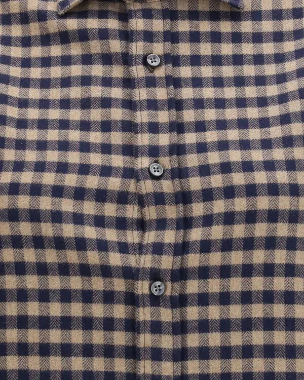 DEPERLU Steven Shirt Ale