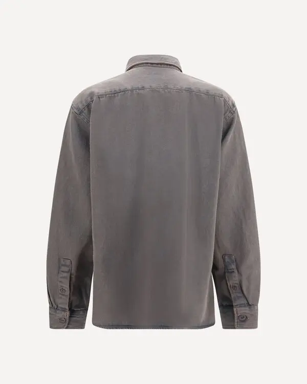 DEPERLU Deni Shirt Ale