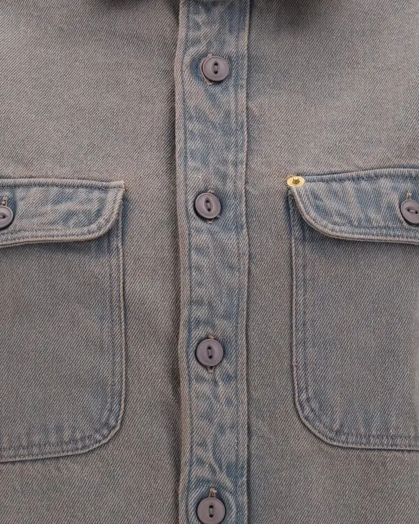 DEPERLU Deni Shirt Ale