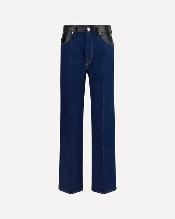 AGOLDE Morgan Jeans