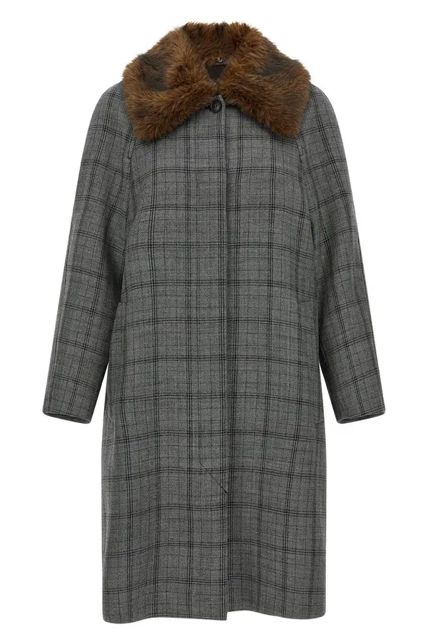 TELA Gavin' Coat