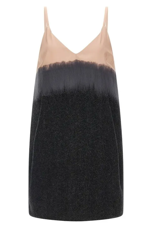 TELA Nikolas' Dress - Multi