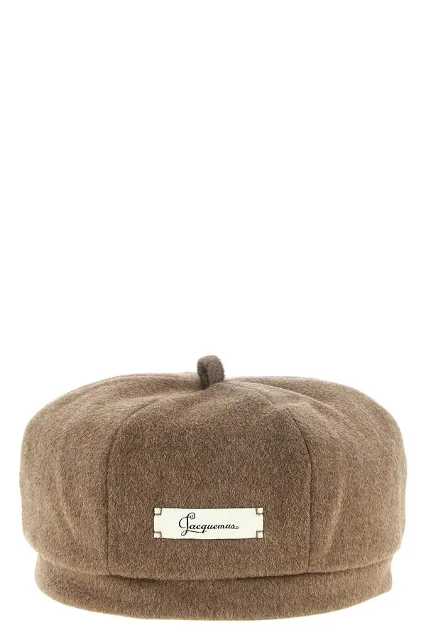 Jacquemus Basque 'le Basque Cavallo