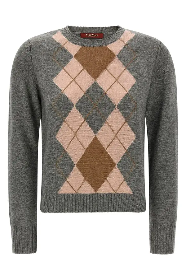 Max Mara Faraone' Sweater