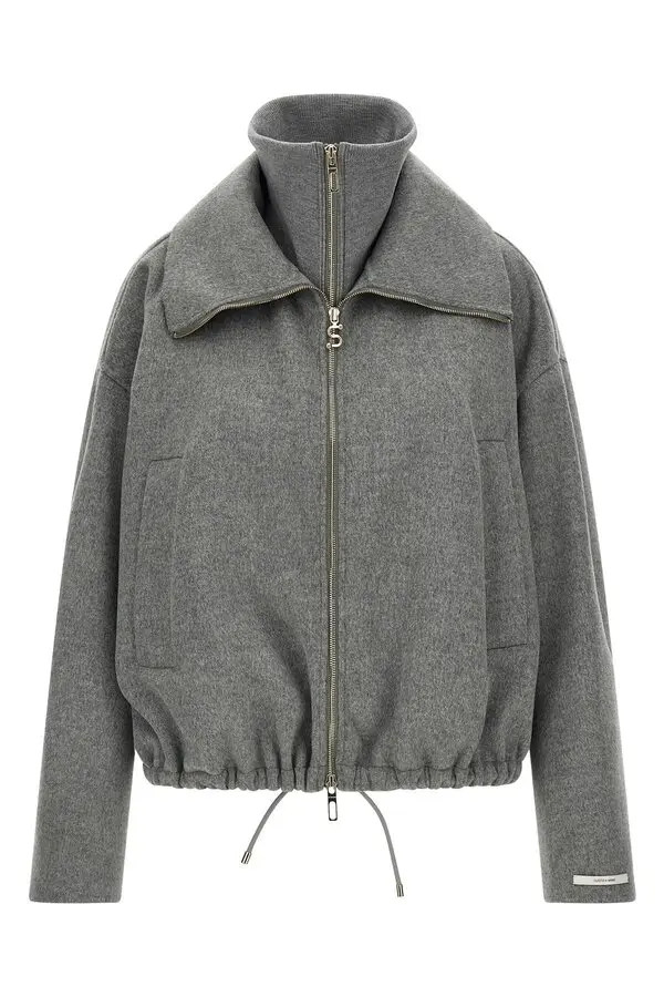 Sportmax Emiro' Bomber Jacket