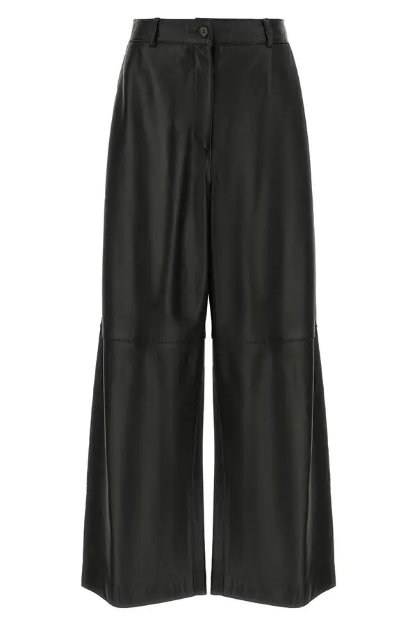 P.a.r.o.s.h P. A.r. O.s. H. 'maciock26' Pants - Black