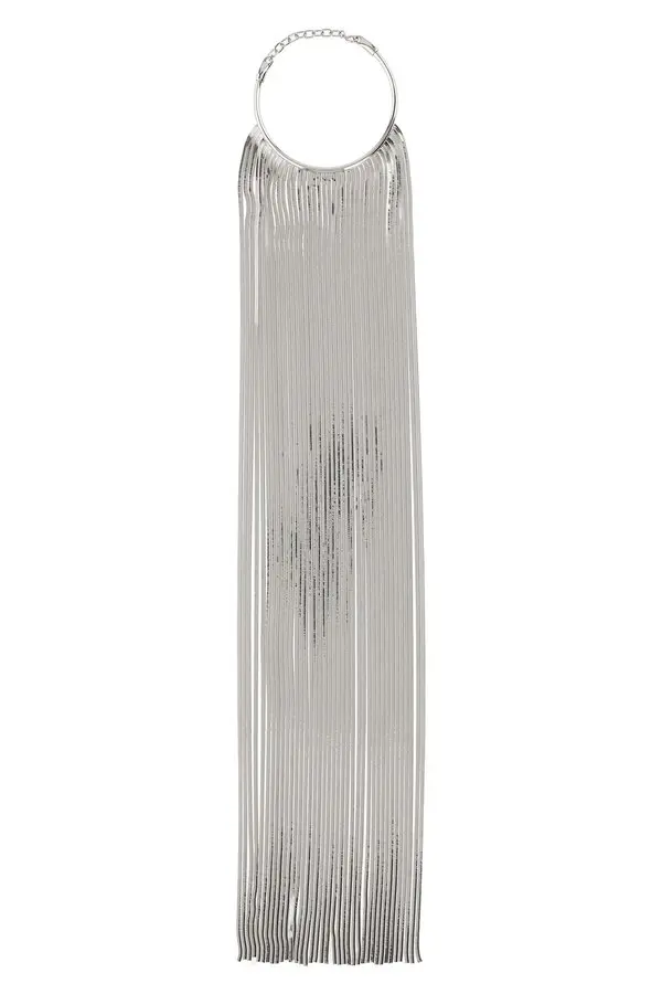 Sportmax Uscio' Necklace