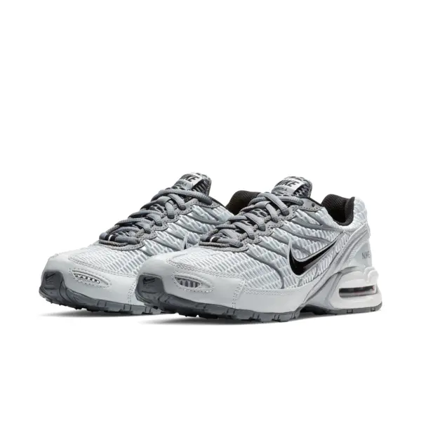Nike Air Max Torch 4 Shoes - Grey