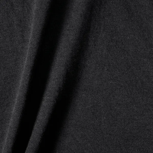 Nike Skims Performance Cotton Blend Oversized Short-sleeve Top