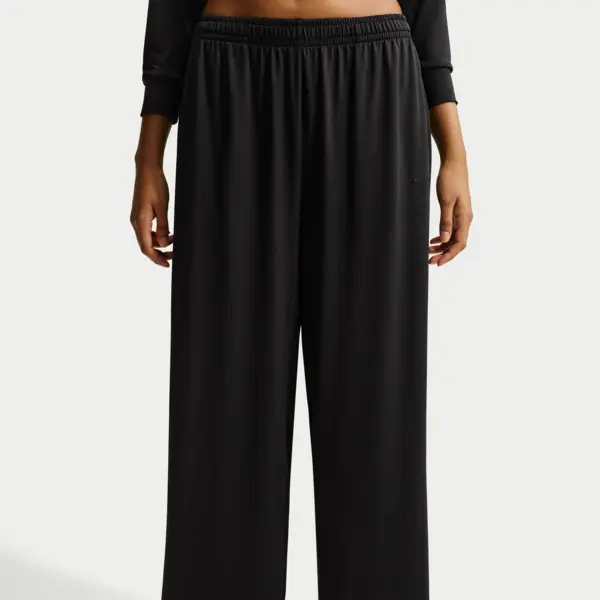 Nike Skims Airy Wide-leg Pants