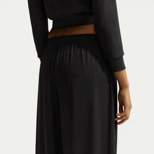 Nike Skims Airy Wide-leg Pants