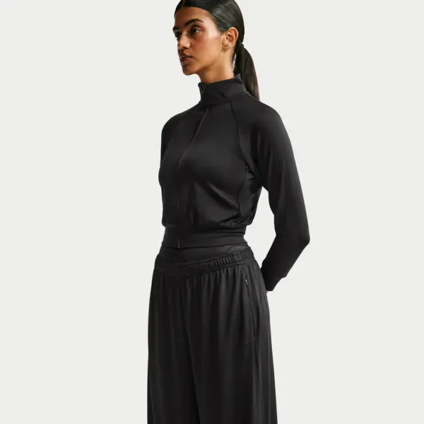 Nike Skims Airy Wide-leg Pants