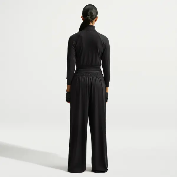 Nike Skims Airy Wide-leg Pants