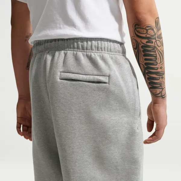 Nike Solo Fleece Cuffed Pants
