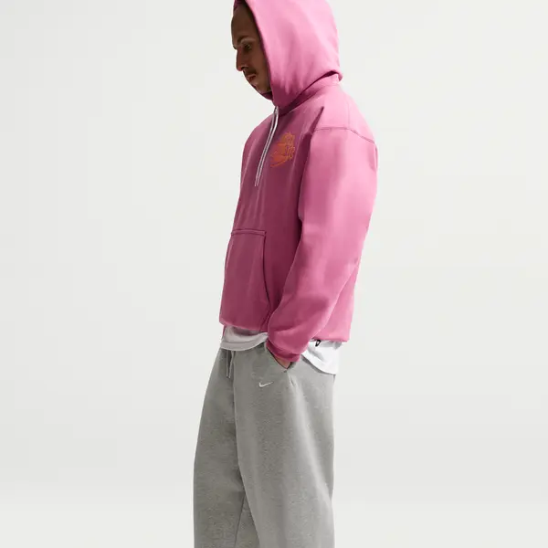 Nike Solo Fleece Cuffed Pants