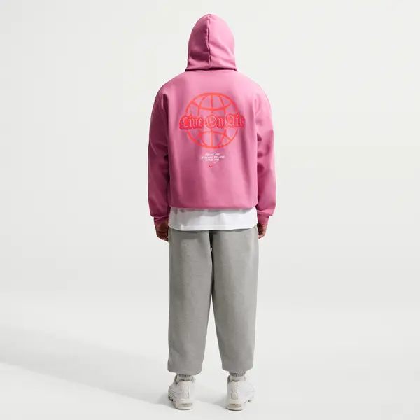 Nike Solo Fleece Cuffed Pants