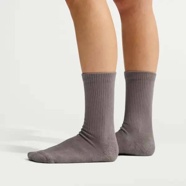 Nike Skims Dri-fit Dri-fit Crew Socks