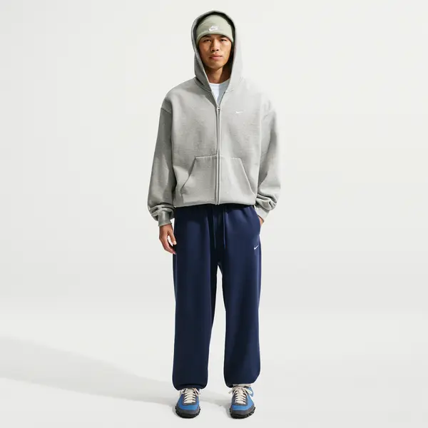 Nike Solo Fleece Cuffed Pants