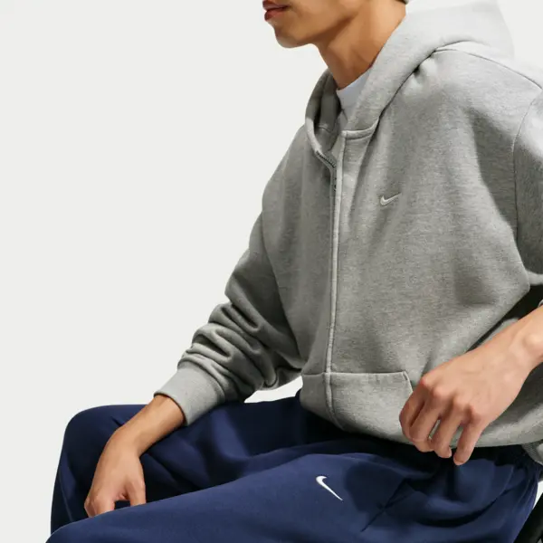 Nike Solo Fleece Cuffed Pants