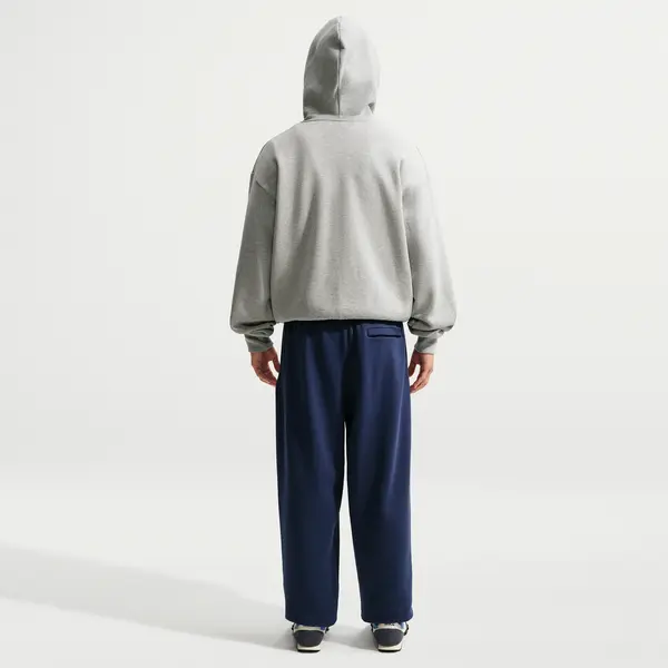 Nike Solo Fleece Cuffed Pants