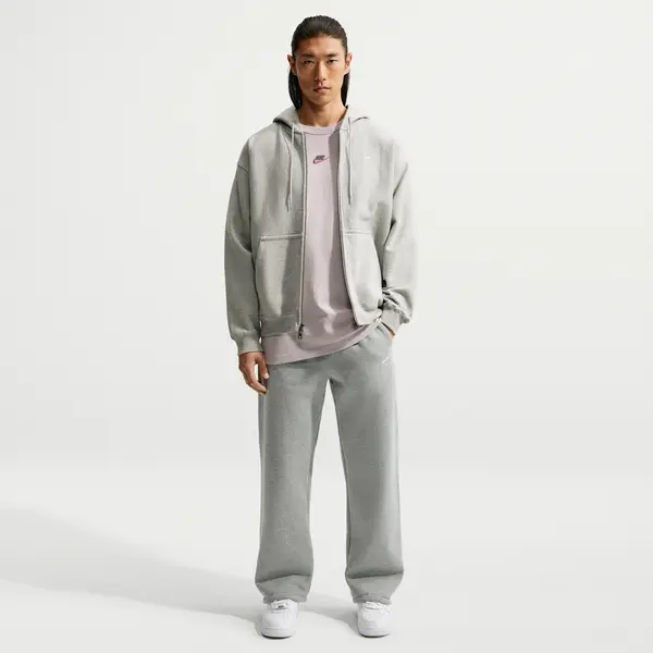 Nike Solo Fleece Bungee Pants