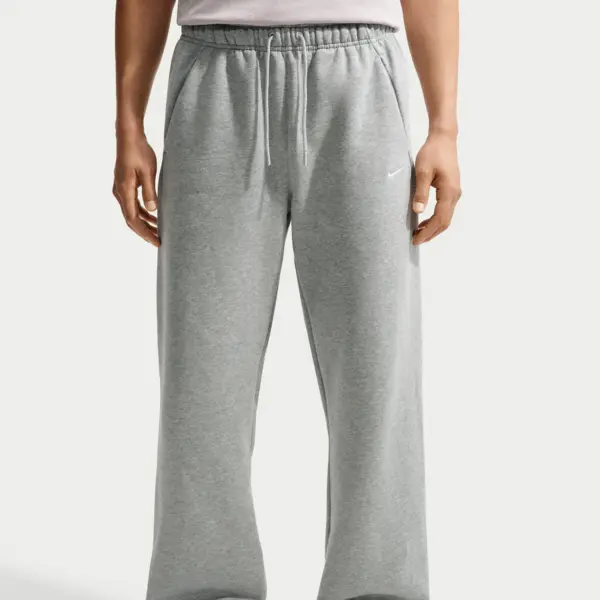 Nike Solo Fleece Bungee Pants