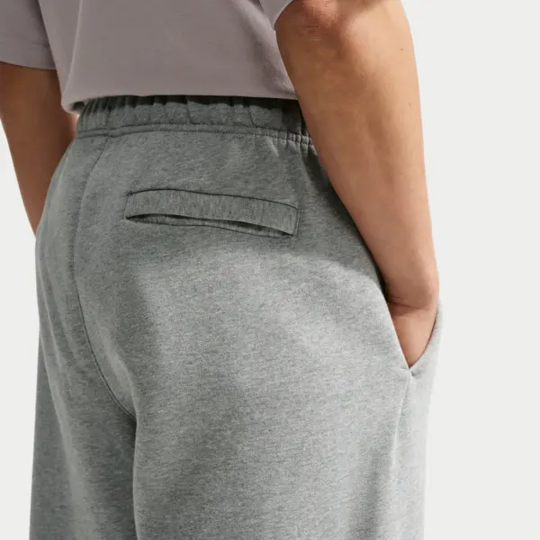 Nike Solo Fleece Bungee Pants