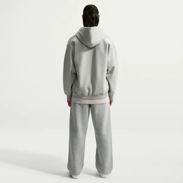 Nike Solo Fleece Bungee Pants