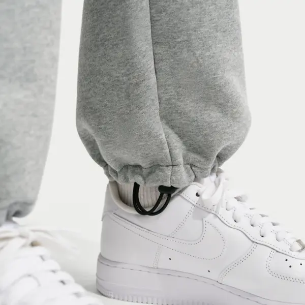 Nike Solo Fleece Bungee Pants