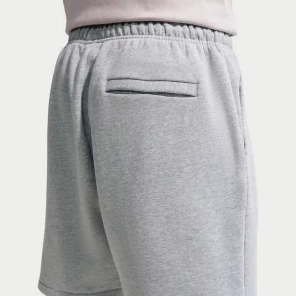Nike Solo Fleece Shorts