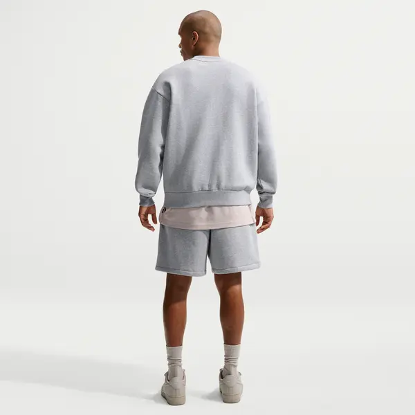 Nike Solo Fleece Shorts