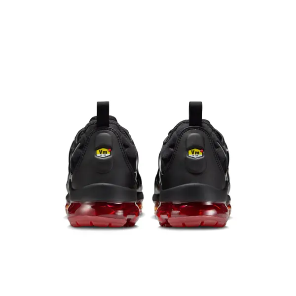 Nike Air Vapormax Plus Shoes - Black