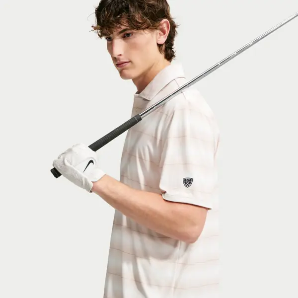 Nike Par Dri-fit Golf Polo