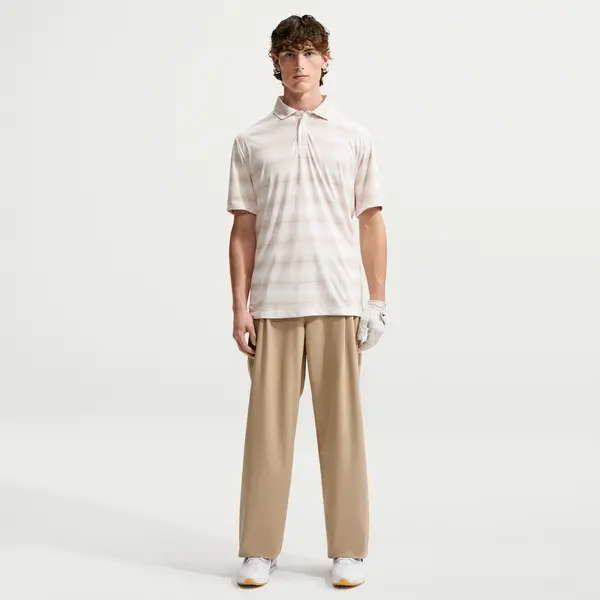 Nike Par Dri-fit Golf Polo