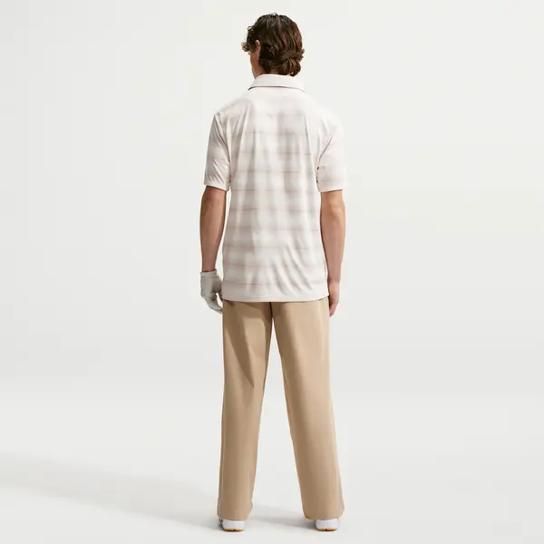Nike Par Dri-fit Golf Polo