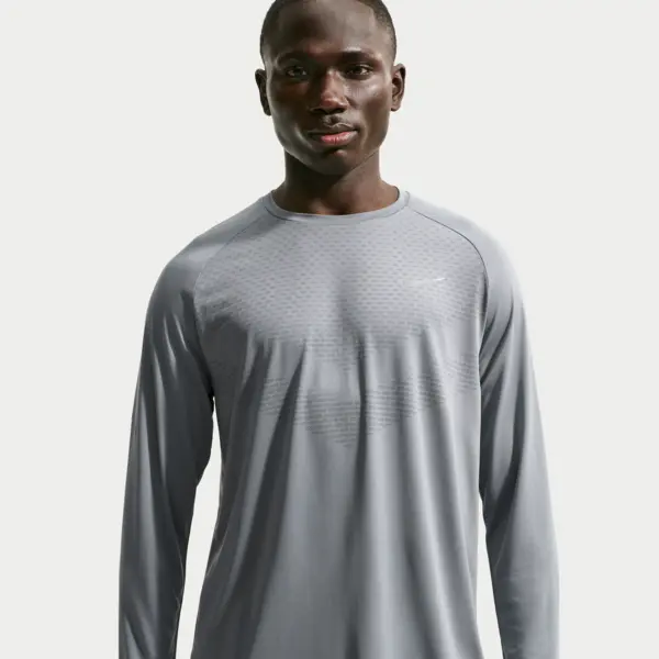 Nike Stride Dri-fit Adv Long-sleeve Running Top