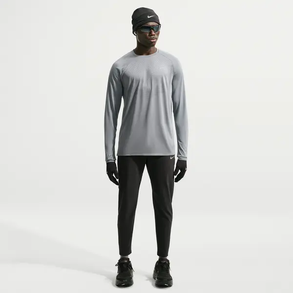 Nike Stride Dri-fit Adv Long-sleeve Running Top