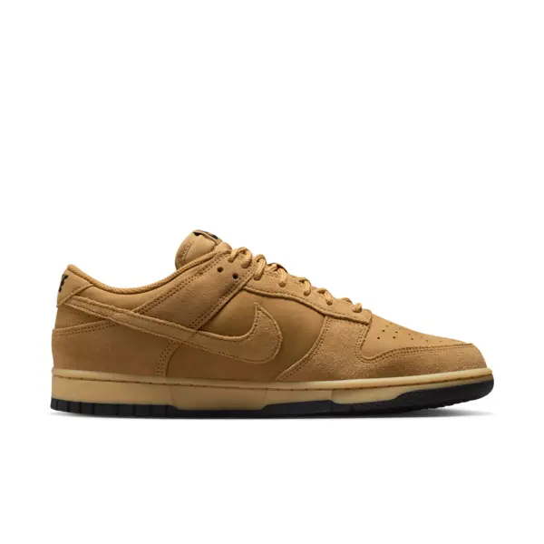 Nike Dunk Low Retro Se Shoes - Brown