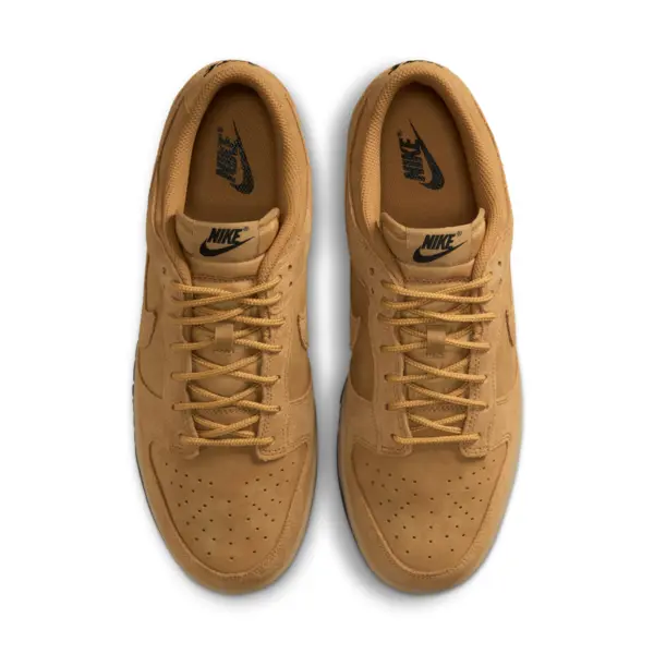 Nike Dunk Low Retro Se Shoes - Brown